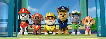 Image - PAW Patrol pups.jpg | PAW Patrol Wiki | FANDOM powered by Wikia