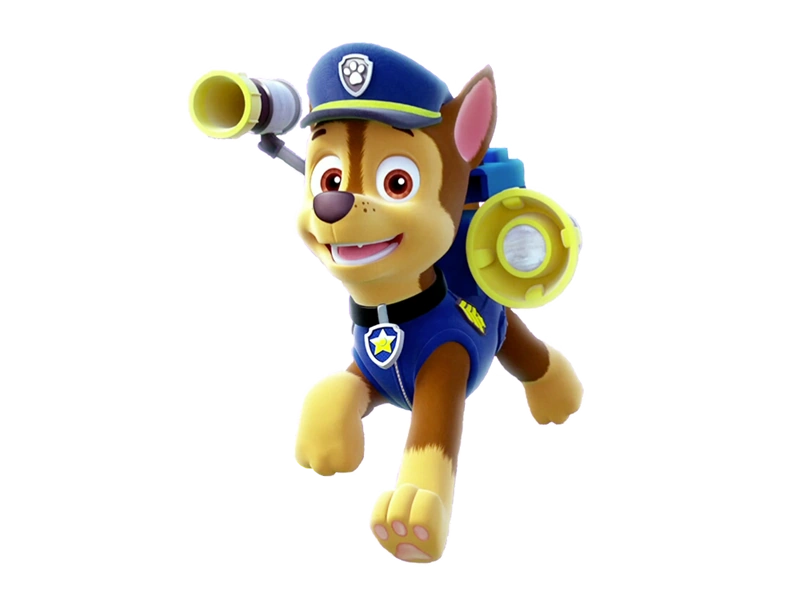 Image - Chase 3.png | PAW Patrol Wiki | FANDOM powered by Wikia