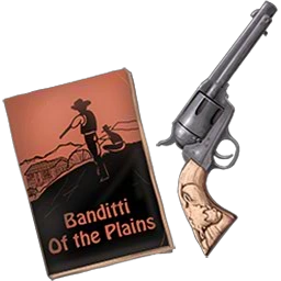 Fred Coates Pistol | Pawn Stars: The Game Wiki | FANDOM powered by Wikia