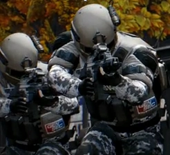 GenSec Security Industries | PAYDAY Wiki | Fandom powered by Wikia