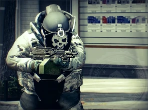 Bulldozer (Payday 2) | Payday Wiki | FANDOM powered by Wikia