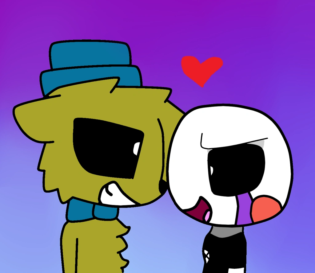 User blog:SalamanderCmndr/Puppet Ships | Five Nights at Freddy's Wiki ...