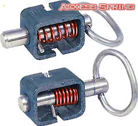 - [Remake] Springlocks and You: How to not die - | Fandom