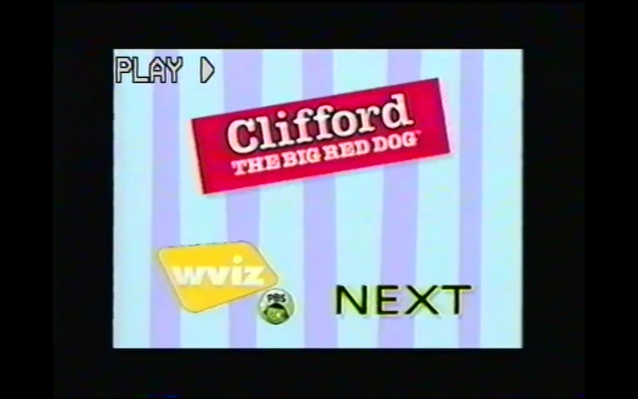 Wviz pbs kids daily schedule - pereyi