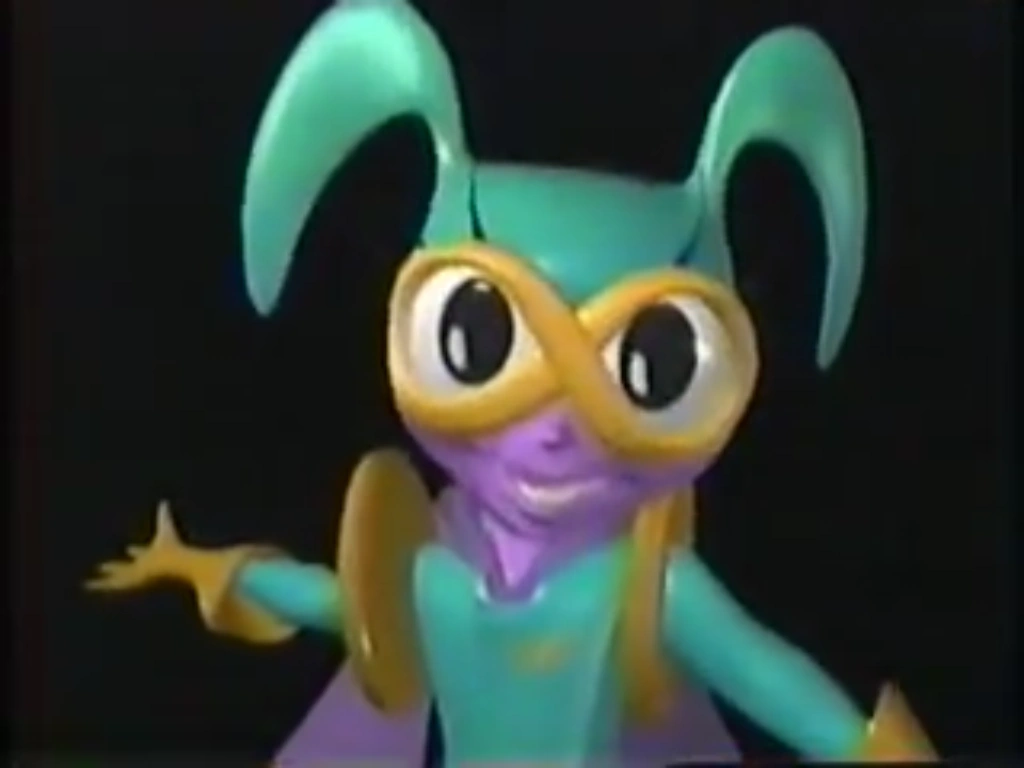 Captain Infinity | PBS Kids Wiki | FANDOM powered by Wikia