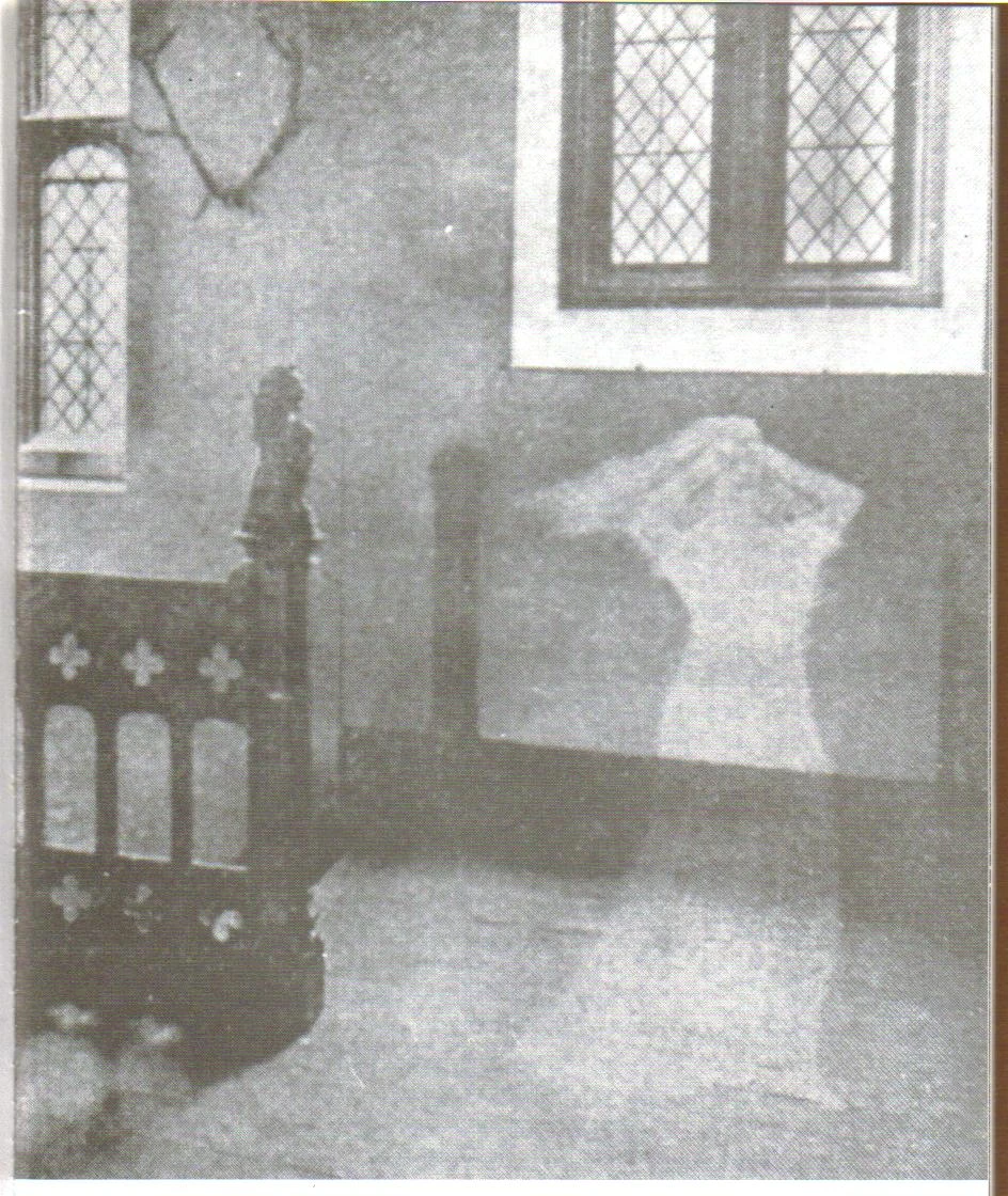 Ghost of Anne Boleyn | Public Domain Super Heroes | Fandom powered by Wikia