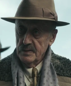 Vicente Changretta | Peaky Blinders Wiki | Fandom powered by Wikia