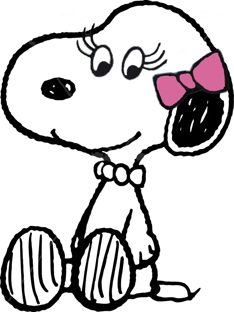 Belle | Peanuts Wiki | FANDOM powered by Wikia