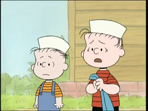 Linus van Pelt | Peanuts Wiki | FANDOM powered by Wikia