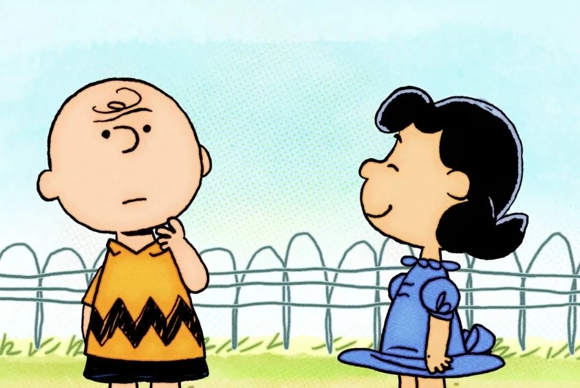 Charlie Brown Président! | Peanuts Wiki | Fandom powered by Wikia