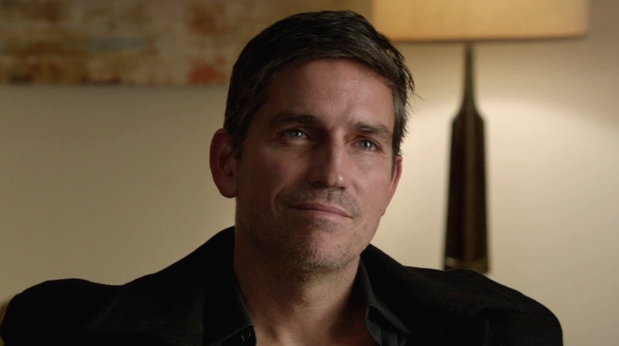 Image - POI 0111 Reese.png | Person of Interest Wiki | FANDOM powered ...
