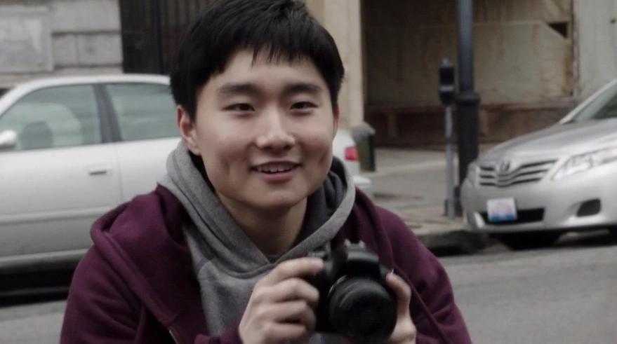 Daizo | Person of Interest Wiki | Fandom powered by Wikia