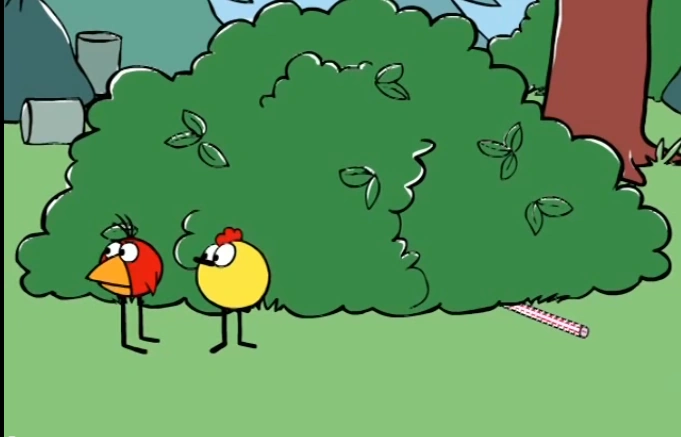 Quack Peep And The Big Wide World Wiki Fandom Powered