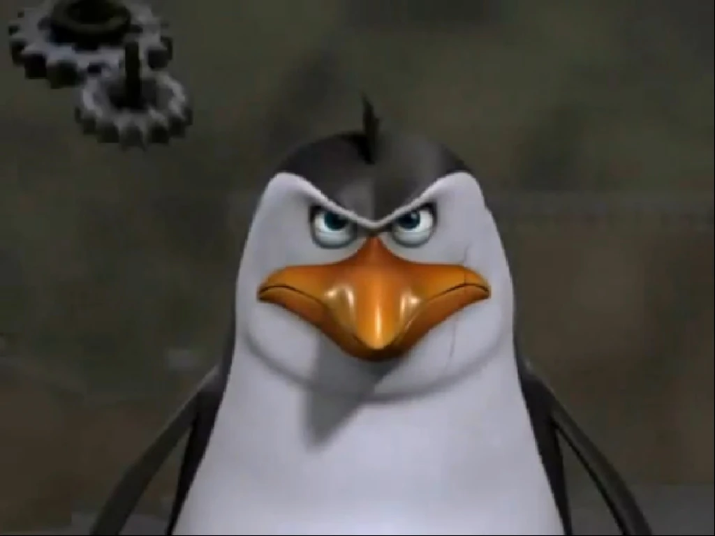 Image - Rico-being-awesome-penguins-of-madagascar-14889457-1024-768.jpg ...