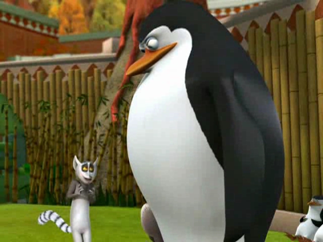 Image Mort Unbound 02 Madagascar Wiki Fandom Powered By Wikia