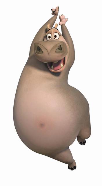 Image Gloria 03 Rgb Mid Madagascar Wiki Fandom Powered By Wikia