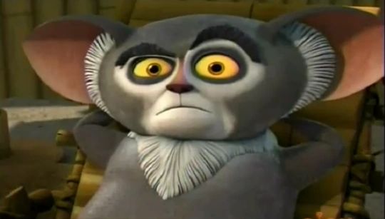 Image - Maurice.png | Madagascar Wiki | FANDOM powered by Wikia