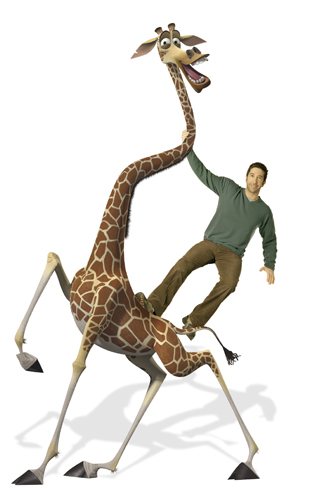 David Schwimmer | Madagascar Wiki | FANDOM powered by Wikia David Schwimmer | Madagascar Wiki | FANDOM powered by Wikia