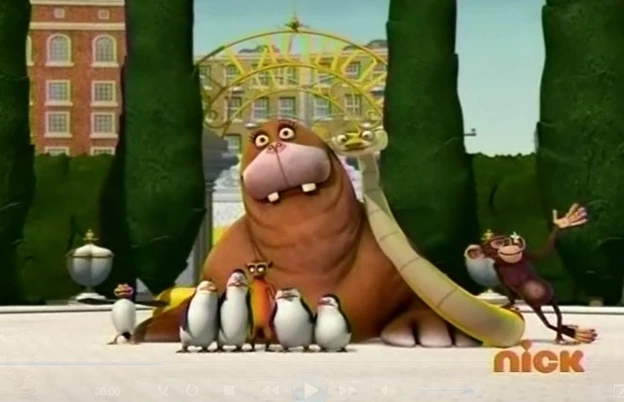 Hoboken Zoo | Madagascar Wiki | FANDOM powered by Wikia