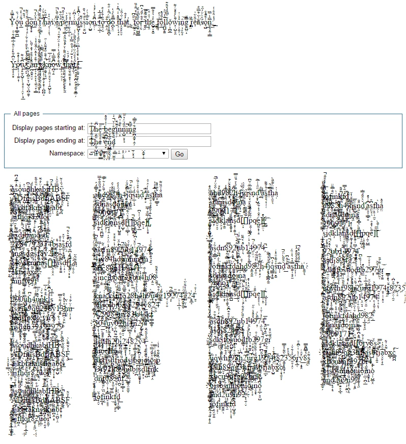 All pages | Penrose Wikia | Fandom