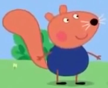 Simon Esquilo | Wiki Peppa Pig | FANDOM powered by Wikia