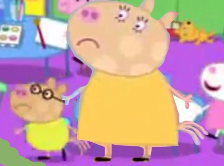 Category:Episodes starring Pedro Pony | Peppa Pig Fanon Wiki | FANDOM ...