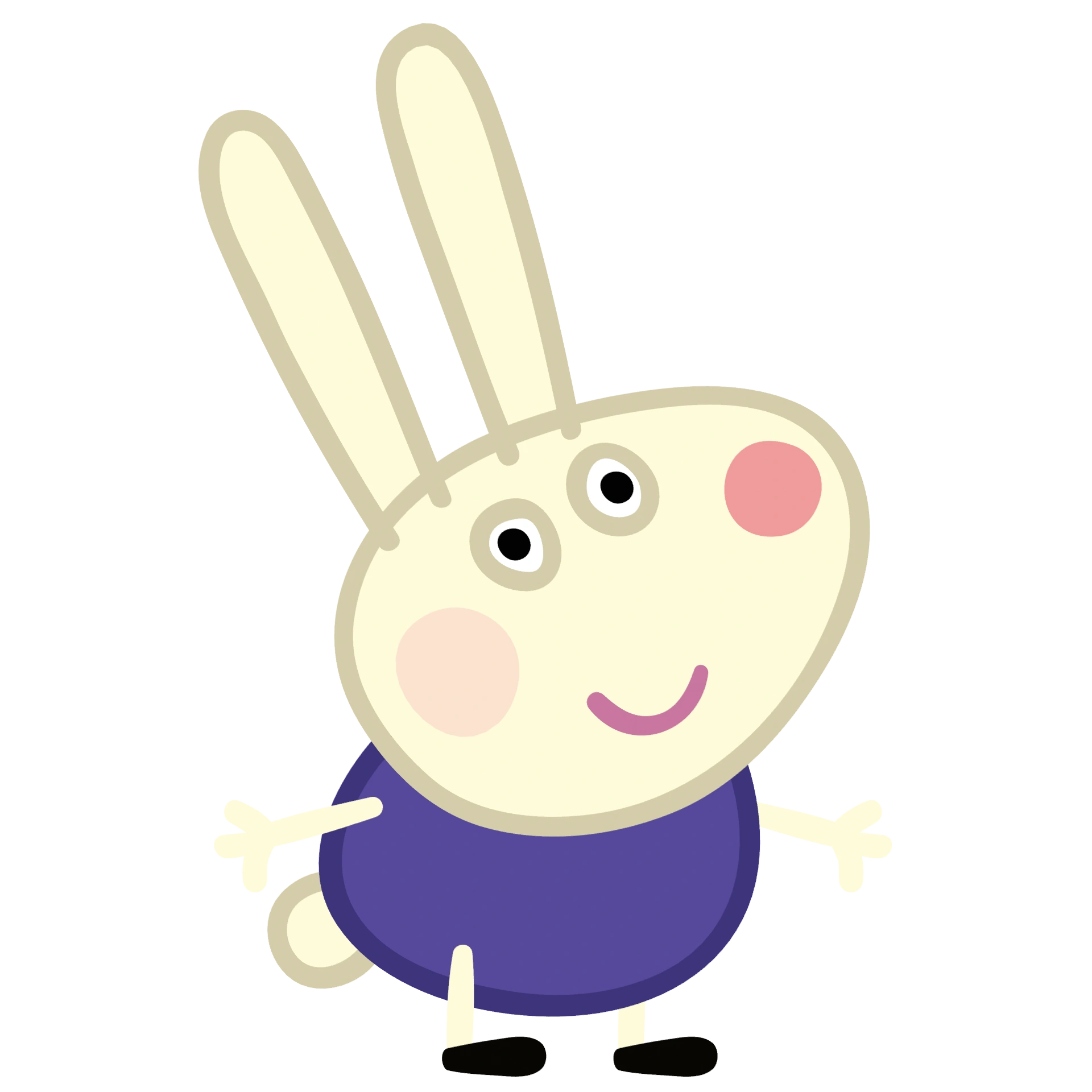 Richard Coelho | Wiki Peppa Pig | Fandom powered by Wikia