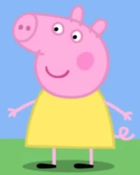 Chloé Pig - Peppa Pig Wiki - Wikia