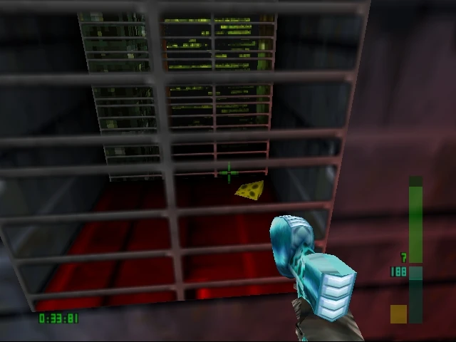 Rare Reveals why Cheese was hidden in Perfect Dark (+ 5 Other Things ...