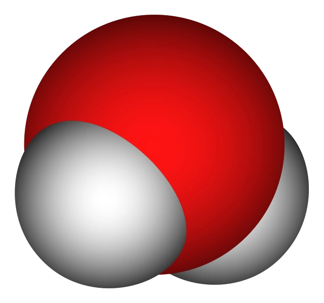 Image - Water molecule 3D.png | Elements Wiki | FANDOM powered by Wikia