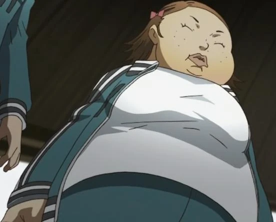 Hanako | Persona 4 Wiki | Fandom powered by Wikia