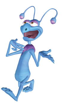 Category:Characters | Pet Alien Wiki | FANDOM powered by Wikia