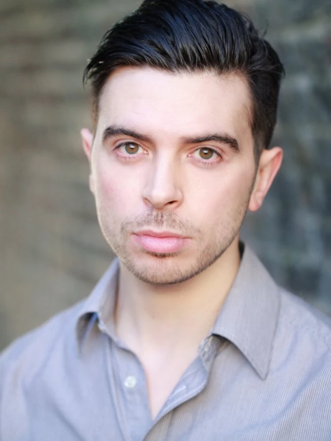 Ryan Gage | Peter Jackson's The Hobbit Wiki | FANDOM powered by Wikia