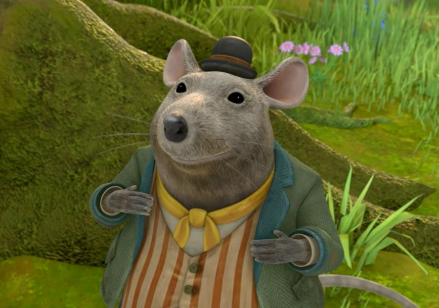 Image - Sammy-Whiskers-Image0x421.png | Peter Rabbit (TV series) Wiki ...