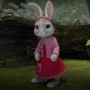 Lily Bobtail's Gallery | Peter Rabbit (TV series) Wiki | Fandom powered ...