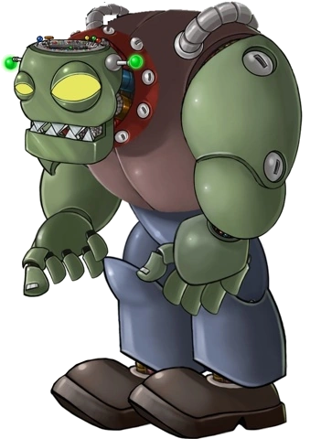 Dr. Zomboss | Pflanzen gegen Zombies Wiki | Fandom powered by Wikia
