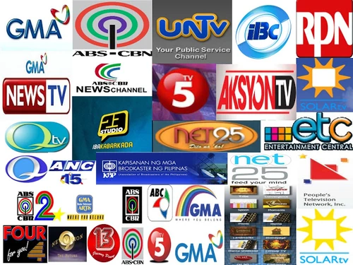 Cable Channels In The Philippines – TGTOEC