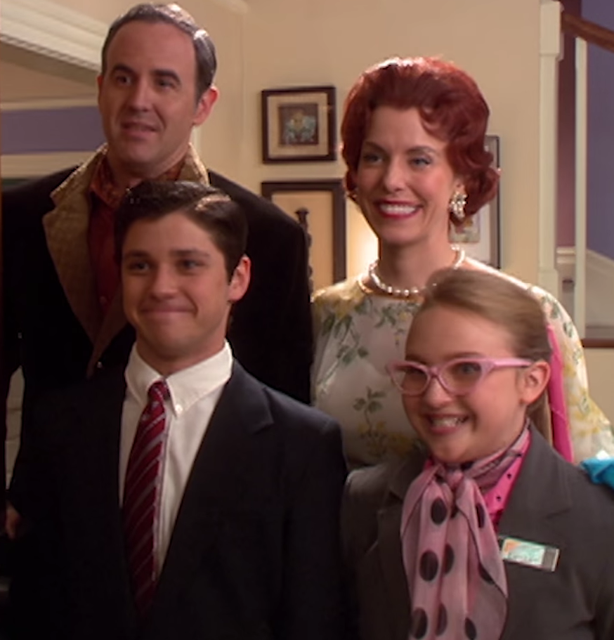 Phil of the Future Theme Song | Phil Of The Future Wiki | FANDOM ...