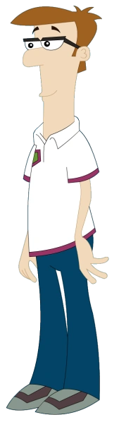 Datei:Lawrence 2.png | Phineas und Ferb Wiki | Fandom powered by Wikia