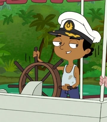 Baljeet (1914) | Phineas and Ferb Wiki | FANDOM powered by Wikia