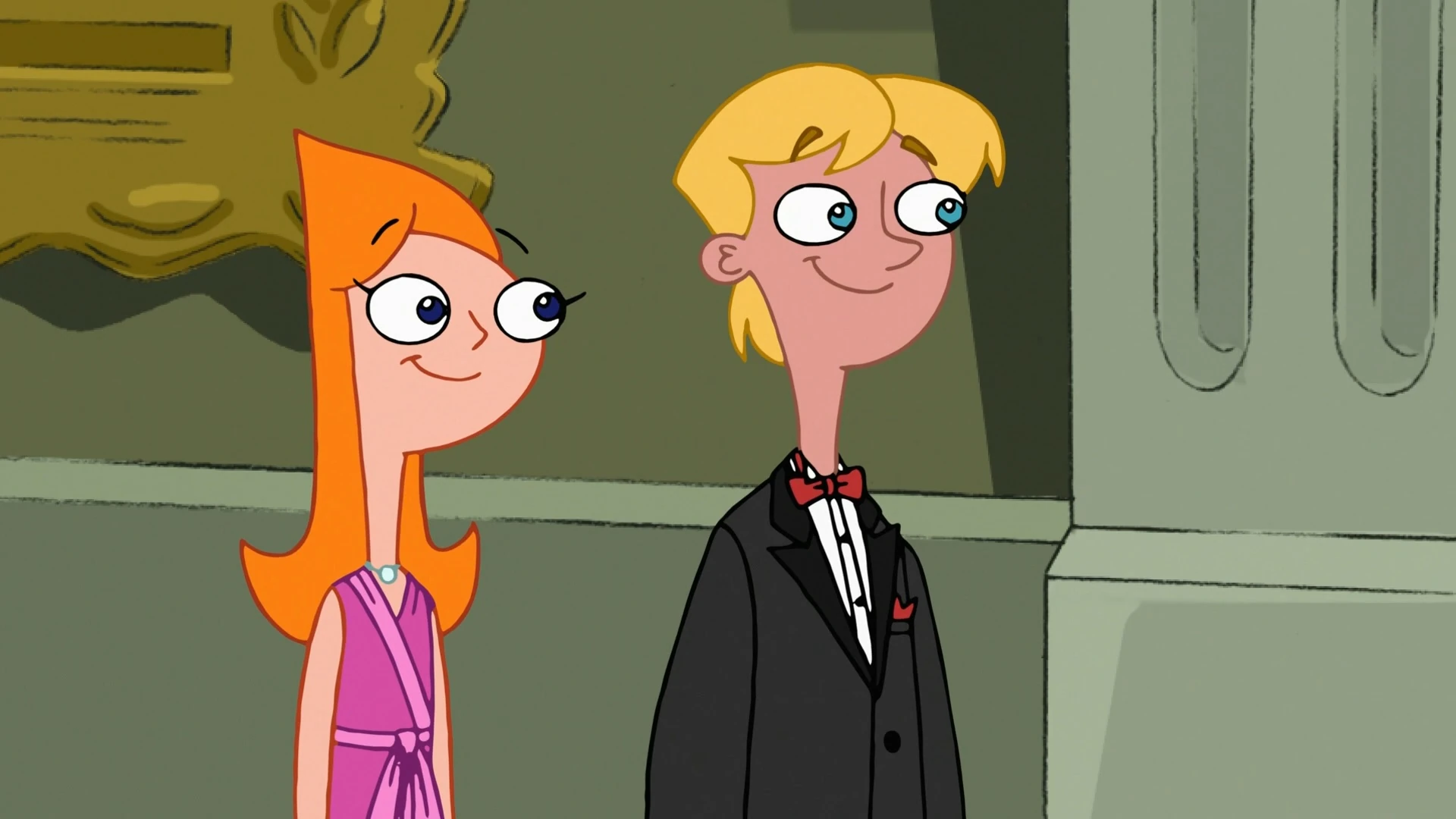 Image - Bad Hair Day Image21.jpg | Phineas and Ferb Wiki | Fandom ...
