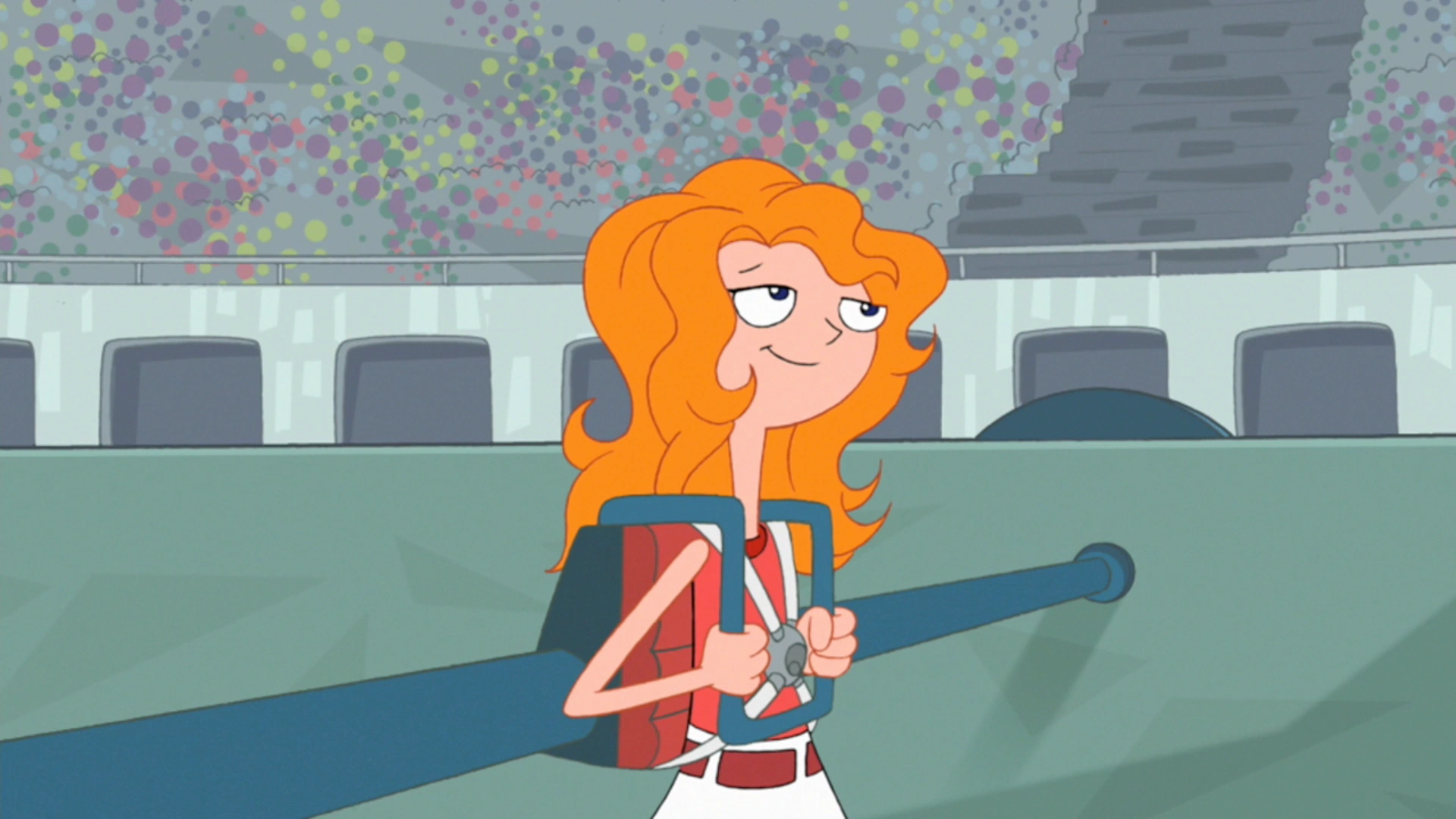 It's Candace | Phineas and Ferb Wiki | FANDOM powered by Wikia