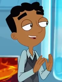 Baljeet Tjinder | Phineas and Ferb Wiki | FANDOM powered by Wikia