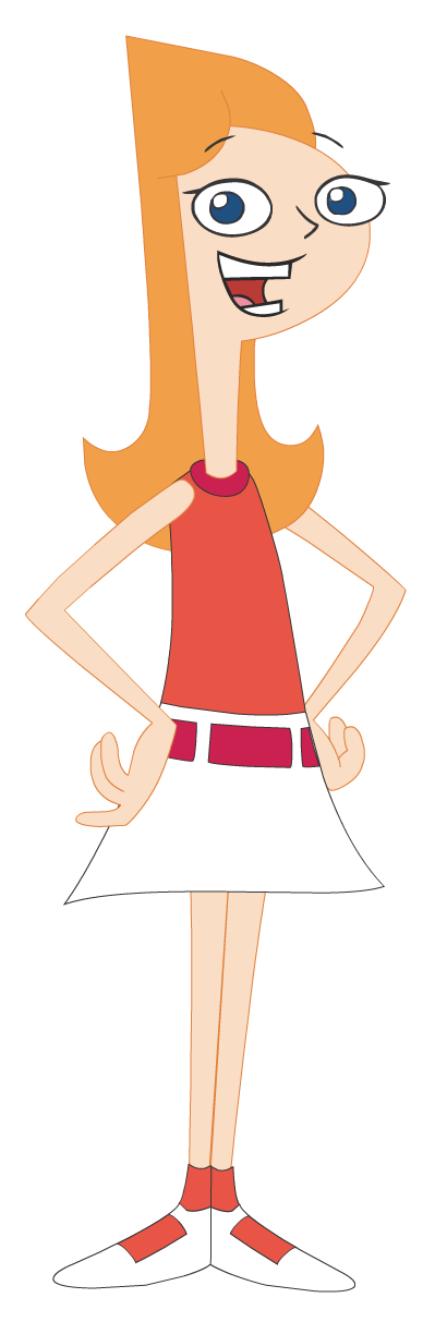 Candace Phineas And Ferb