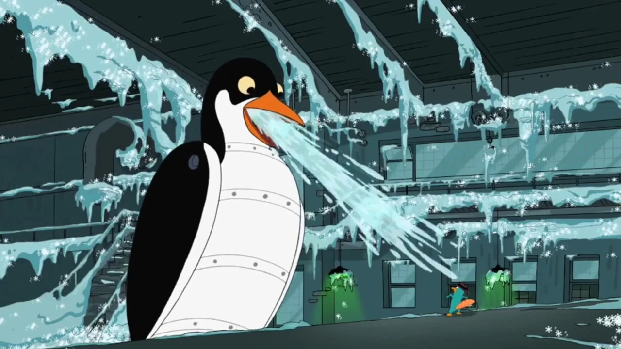 Dr.Doofenshmirtz Takes Over Death Battle by MaximumDisrespect on DeviantArt