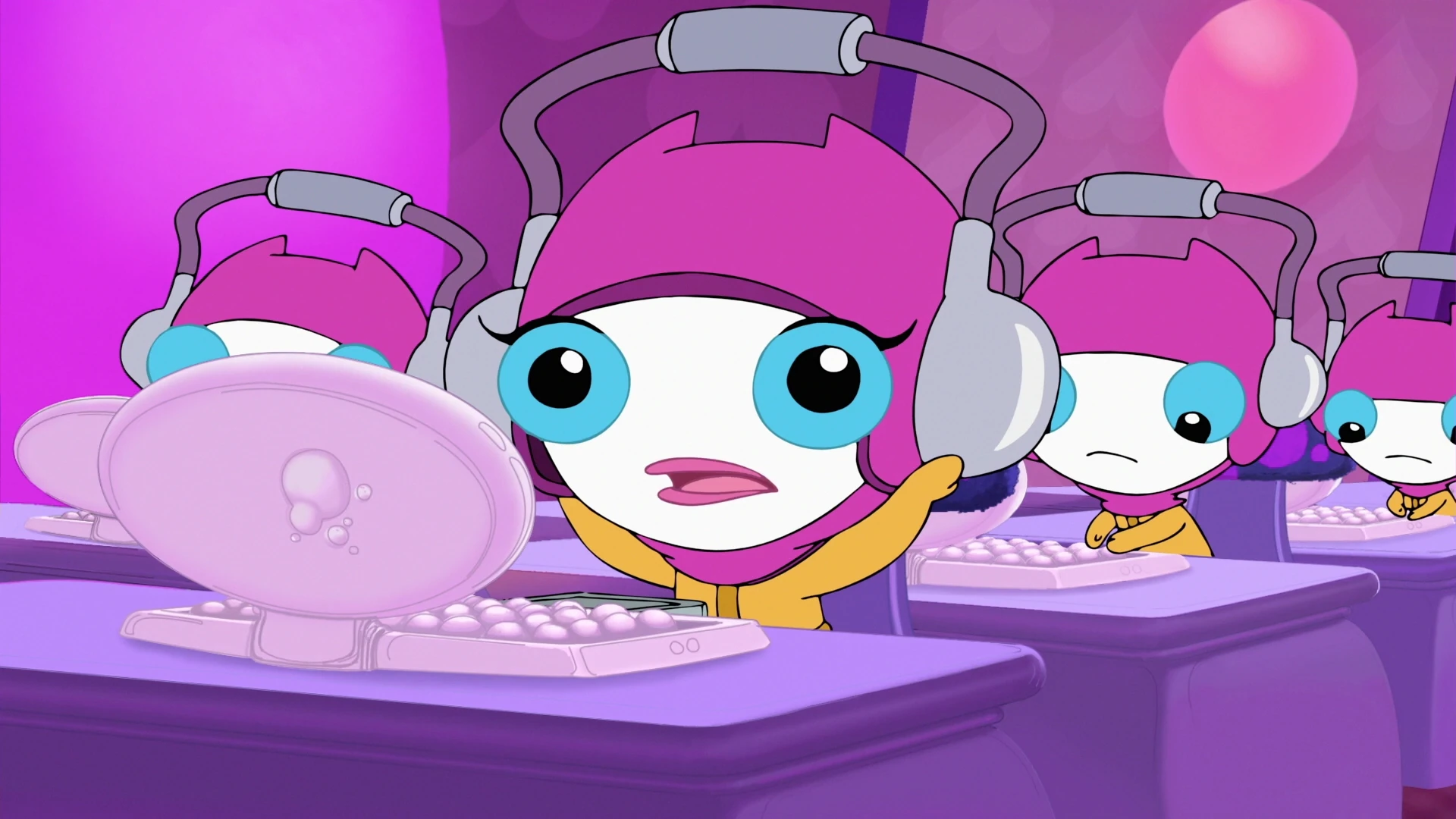 Image - 327 - Can't Understand Meap.jpg | Phineas and Ferb Wiki ...