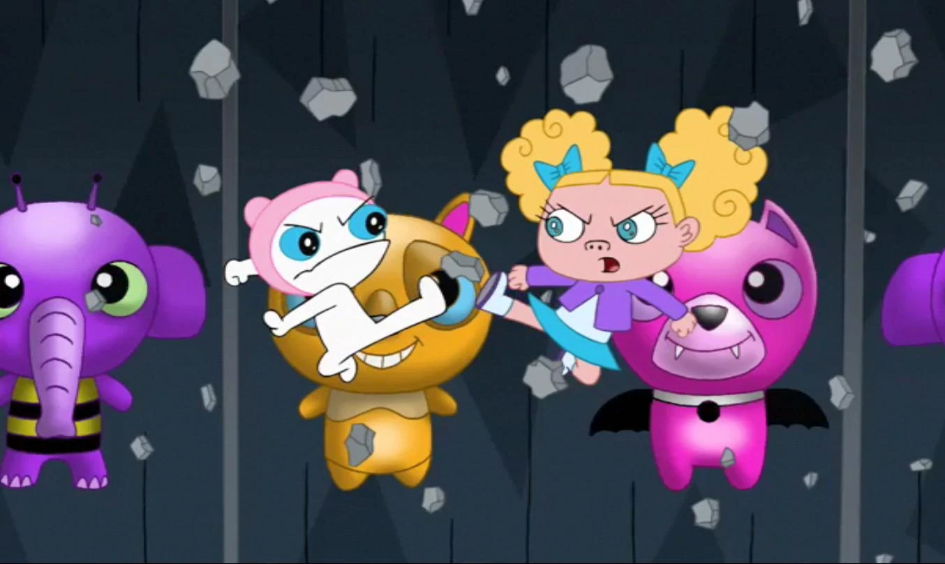 Image - Meap Me in St. Louis suzy.jpg | Phineas and Ferb Wiki | Fandom ...