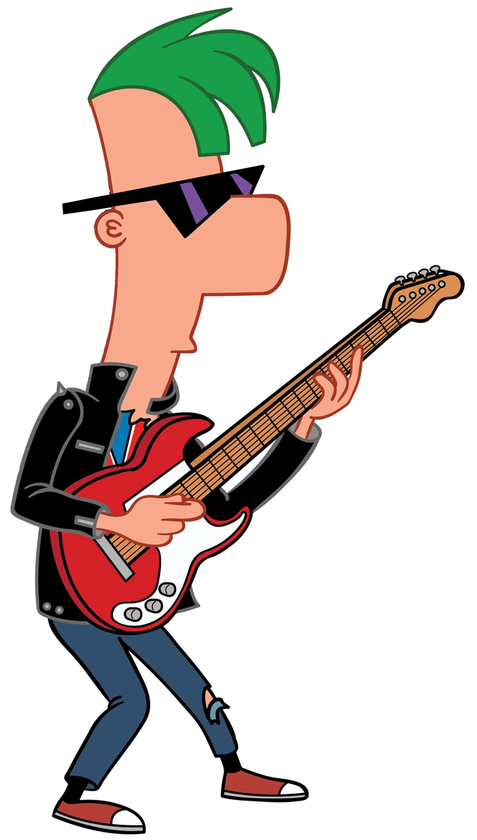 Image - Ferb Fletcher 14.png | Phineas and Ferb Wiki | FANDOM powered ...