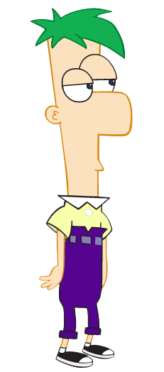 Image - Ferb Fletcher6.png | Phineas and Ferb Wiki | FANDOM powered by ...