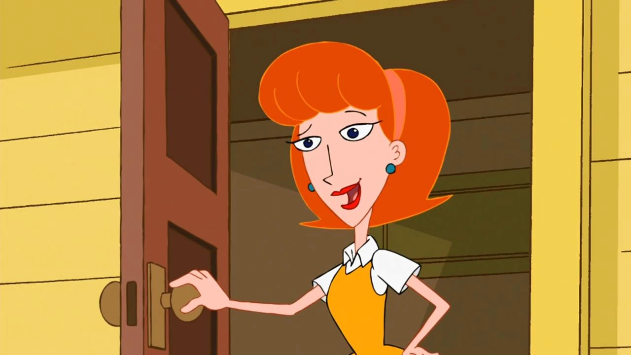 Linda Flynn-Fletcher | Phineas e Ferb Wiki | Fandom powered by Wikia